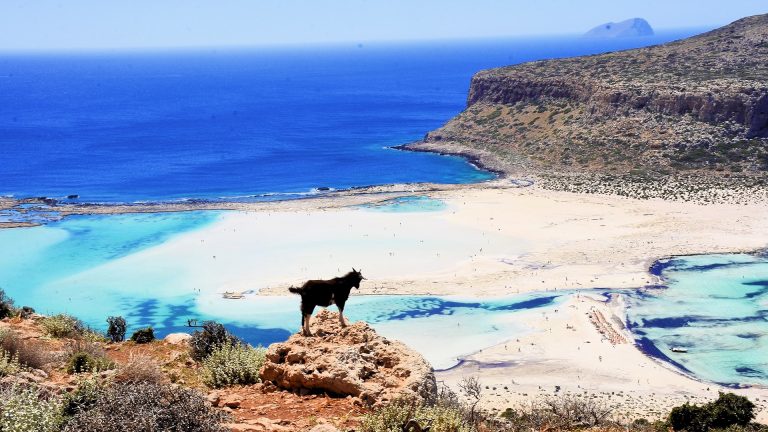 BALOS BEACH - AllForTrip