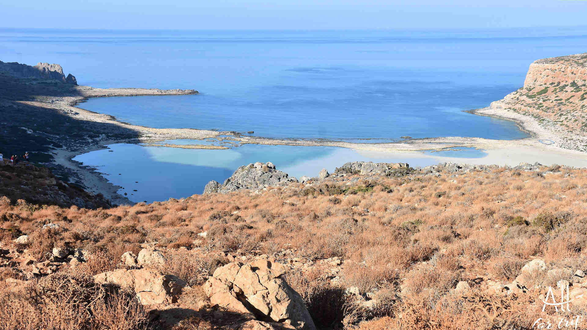 BALOS BEACH – AllForTrip