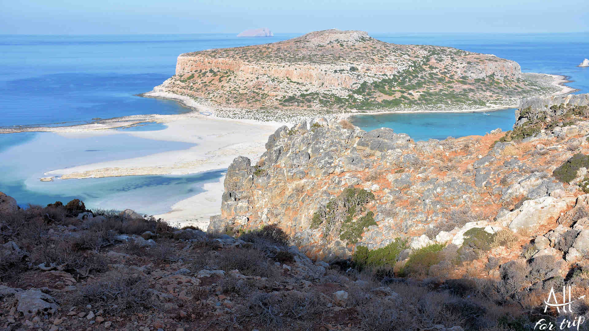 BALOS BEACH – AllForTrip