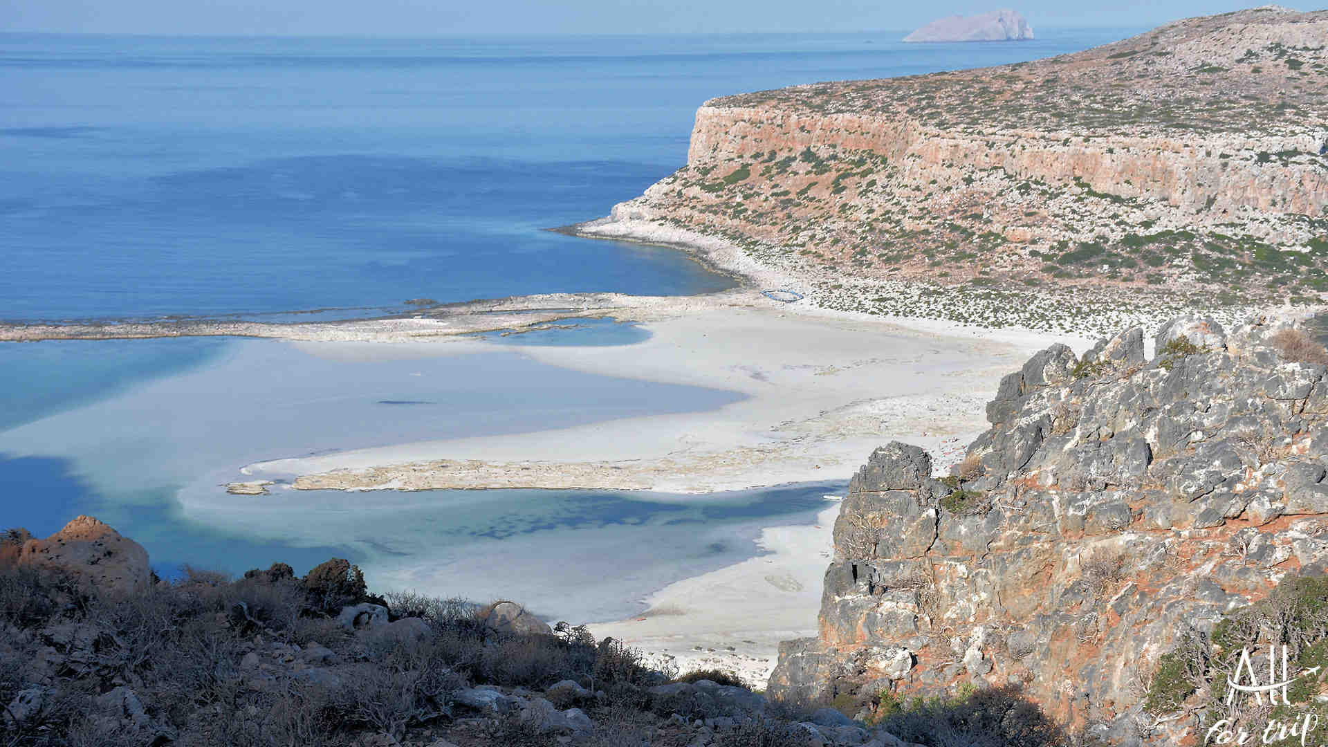 BALOS BEACH – AllForTrip