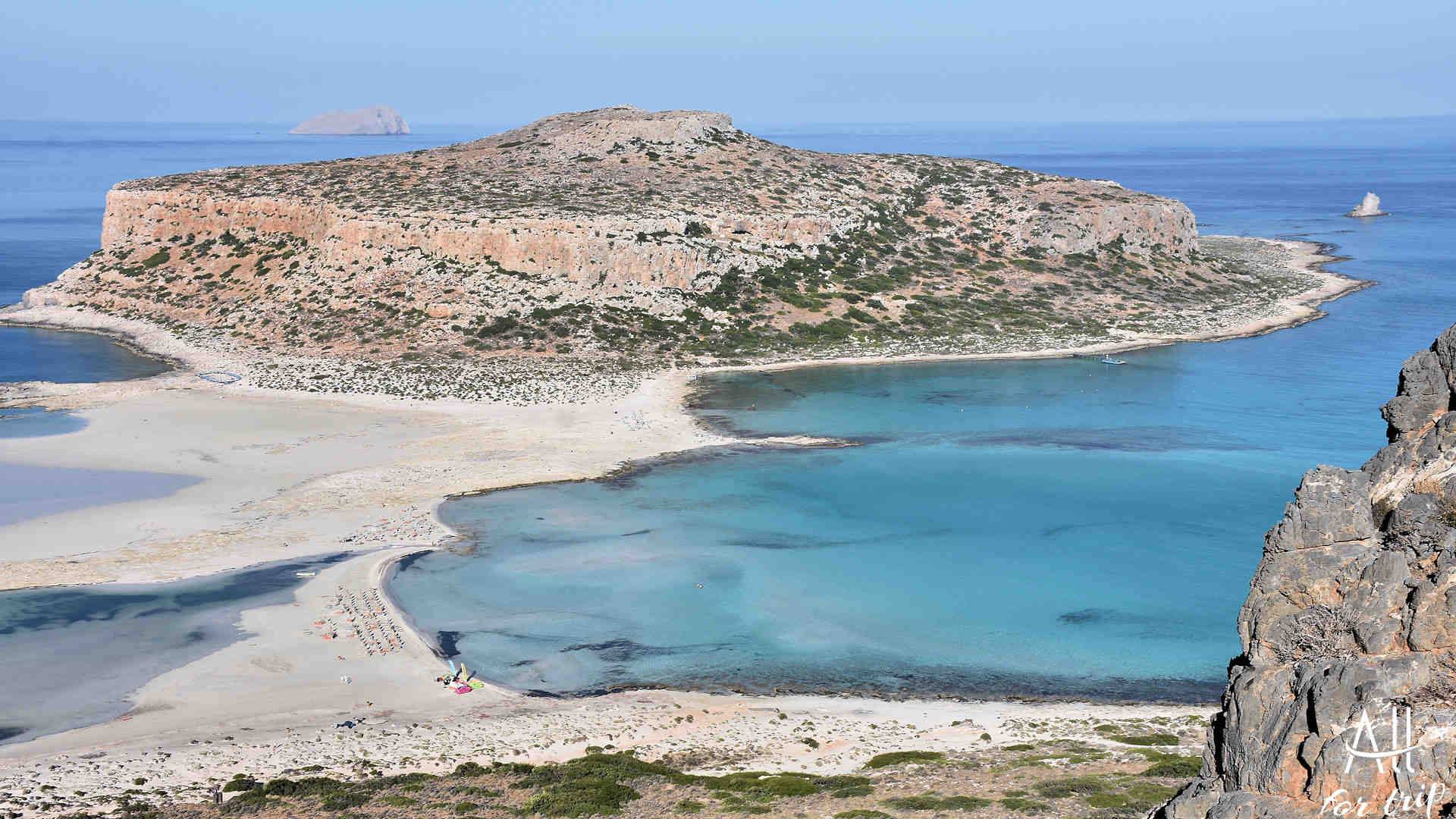 BALOS BEACH – AllForTrip