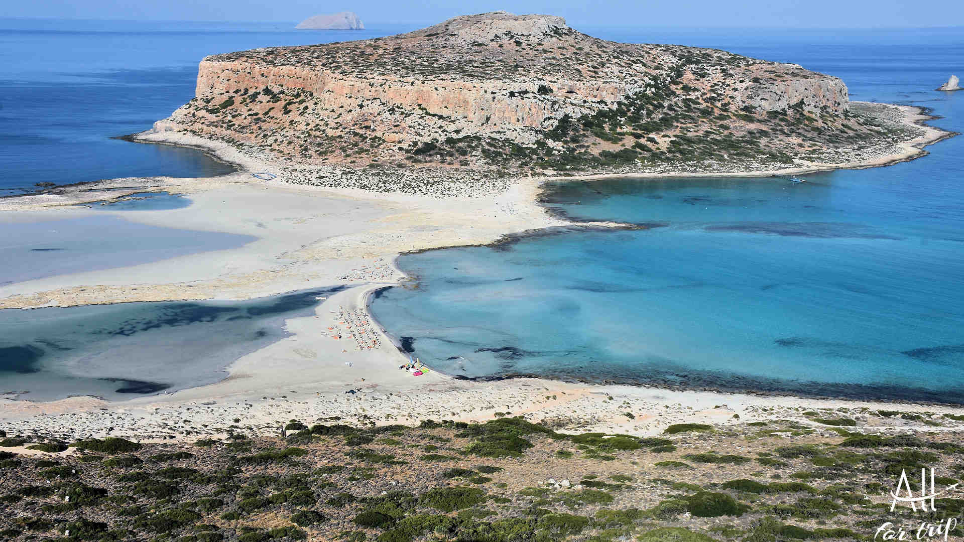 BALOS BEACH – AllForTrip