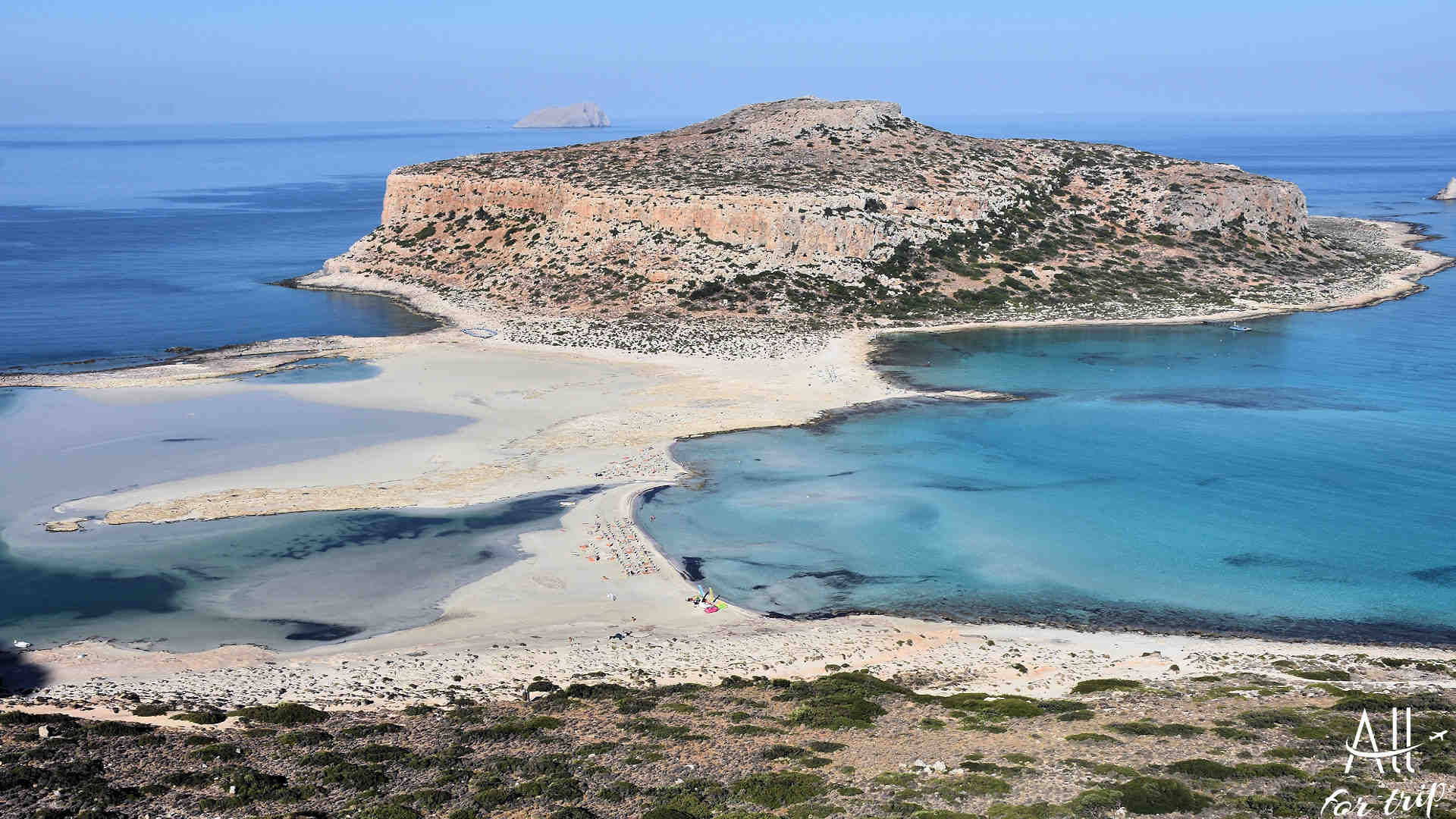 BALOS BEACH – AllForTrip