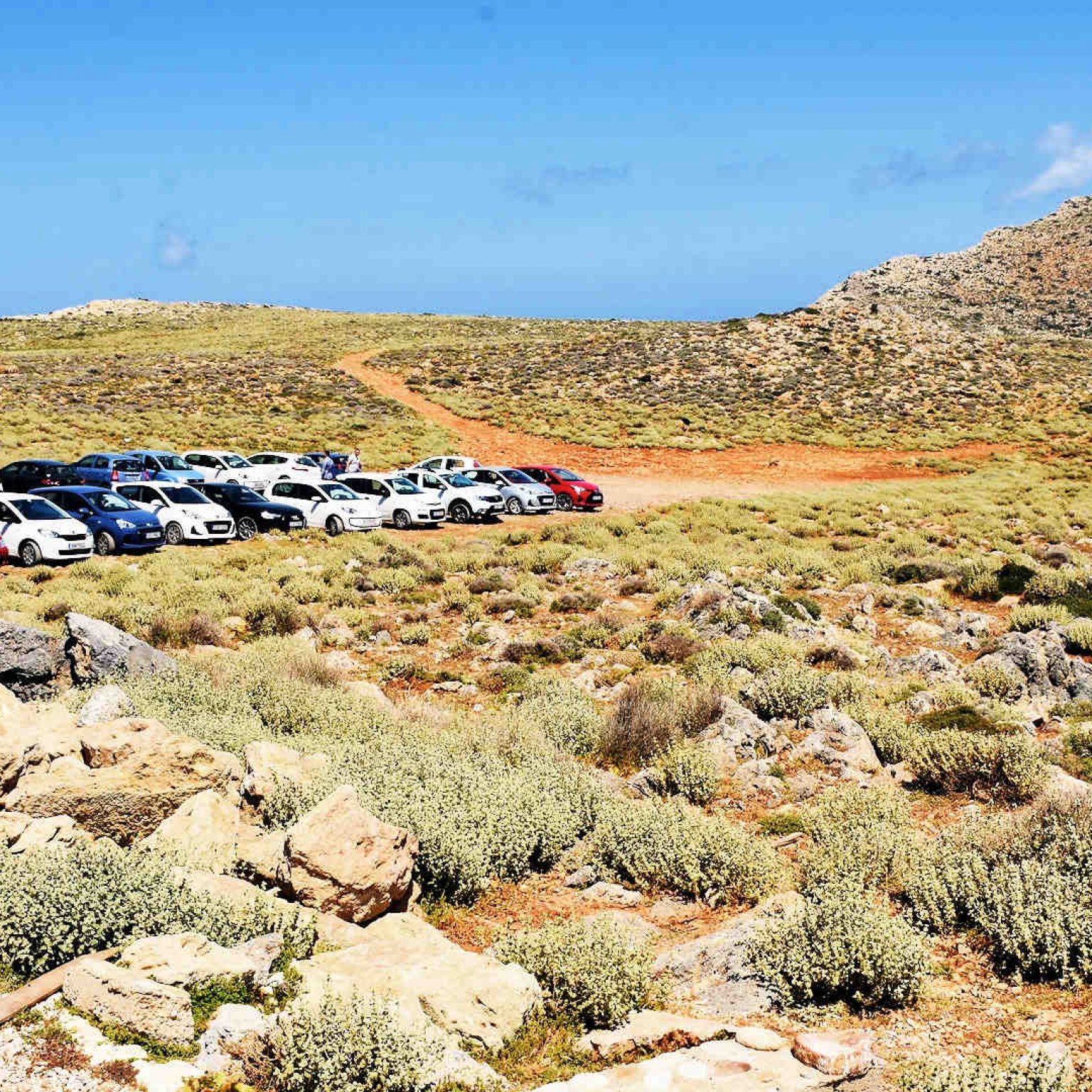 BALOS BEACH - AllForTrip