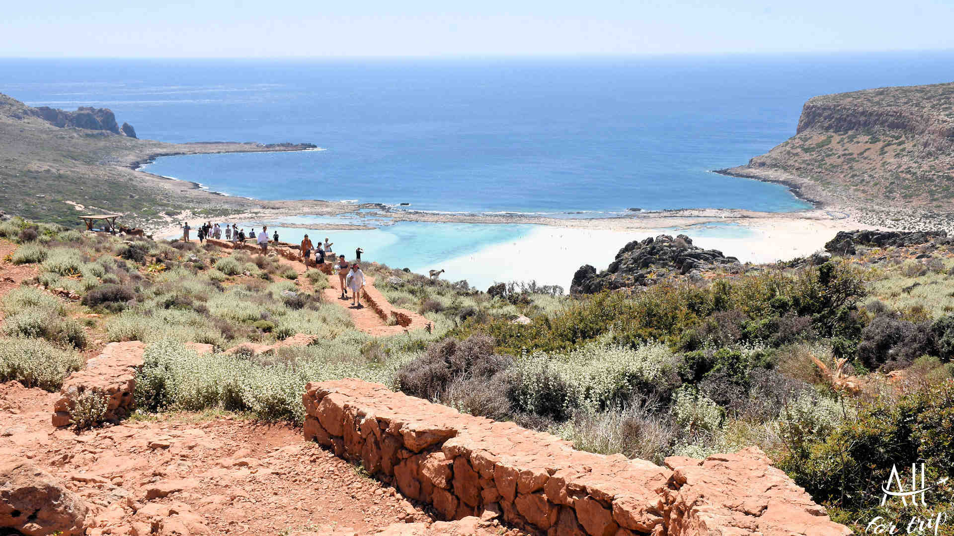 BALOS BEACH – AllForTrip