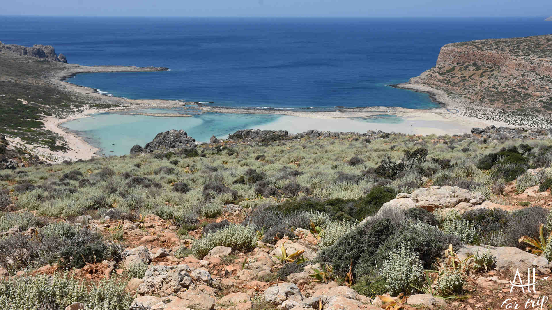 BALOS BEACH – AllForTrip