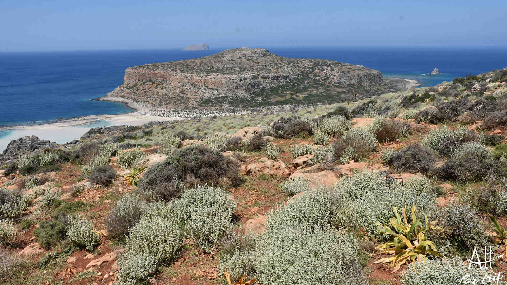 BALOS BEACH – AllForTrip