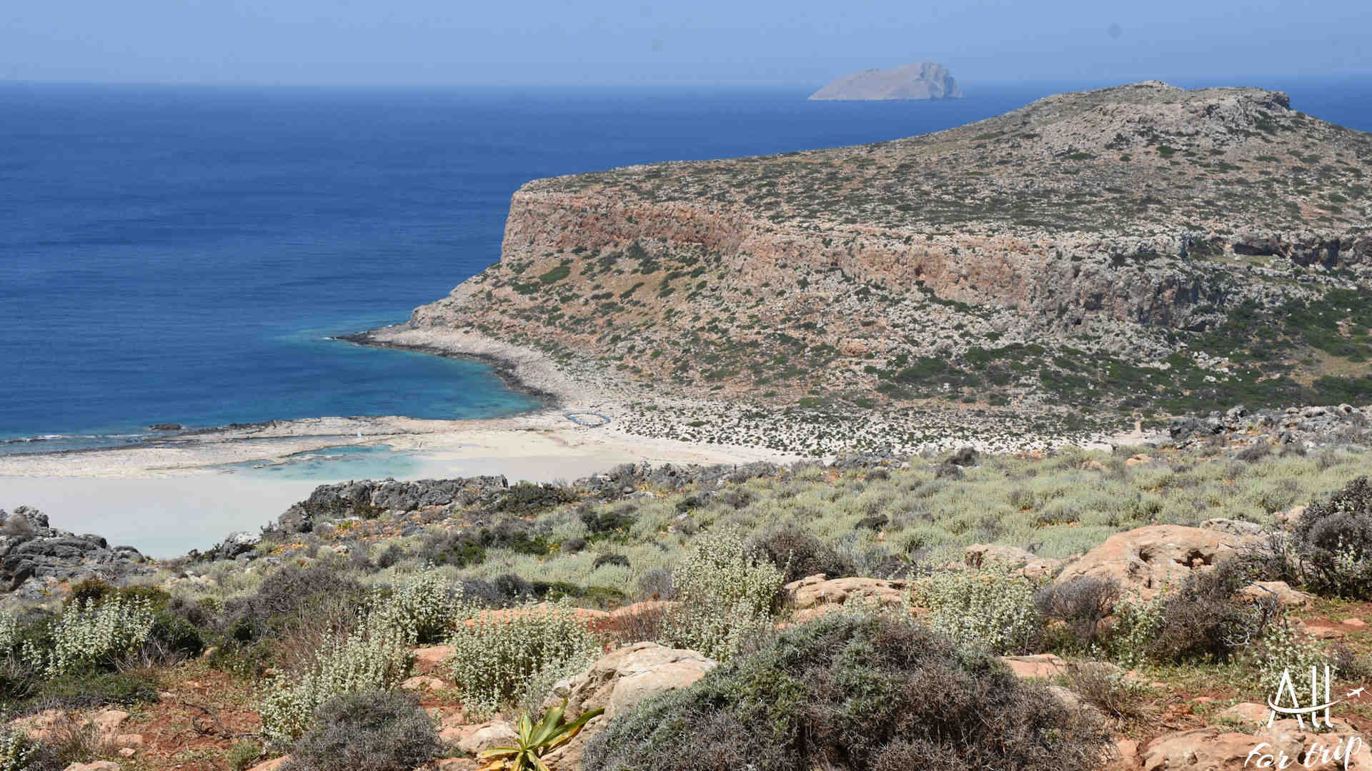 BALOS BEACH – AllForTrip