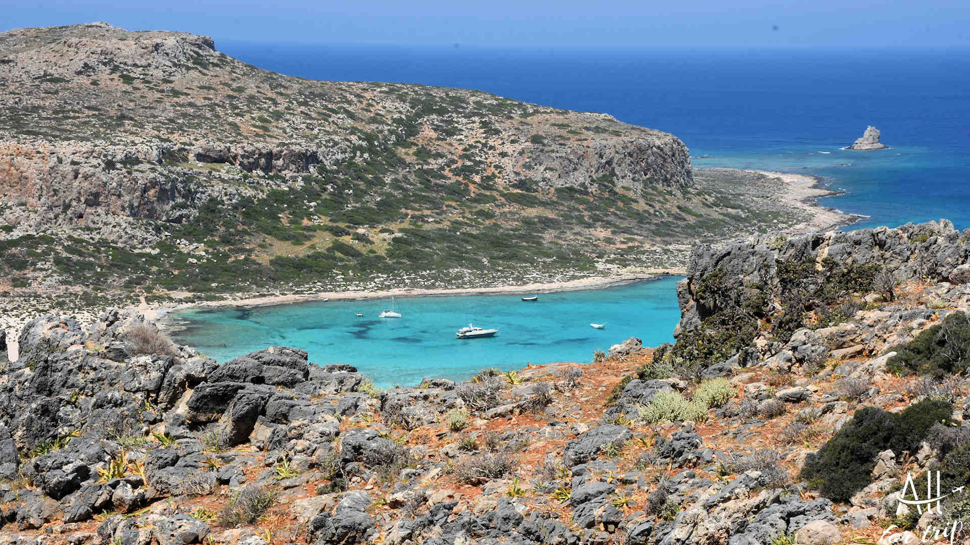 BALOS BEACH – AllForTrip