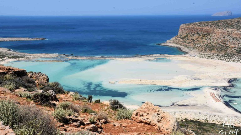 BALOS BEACH – AllForTrip