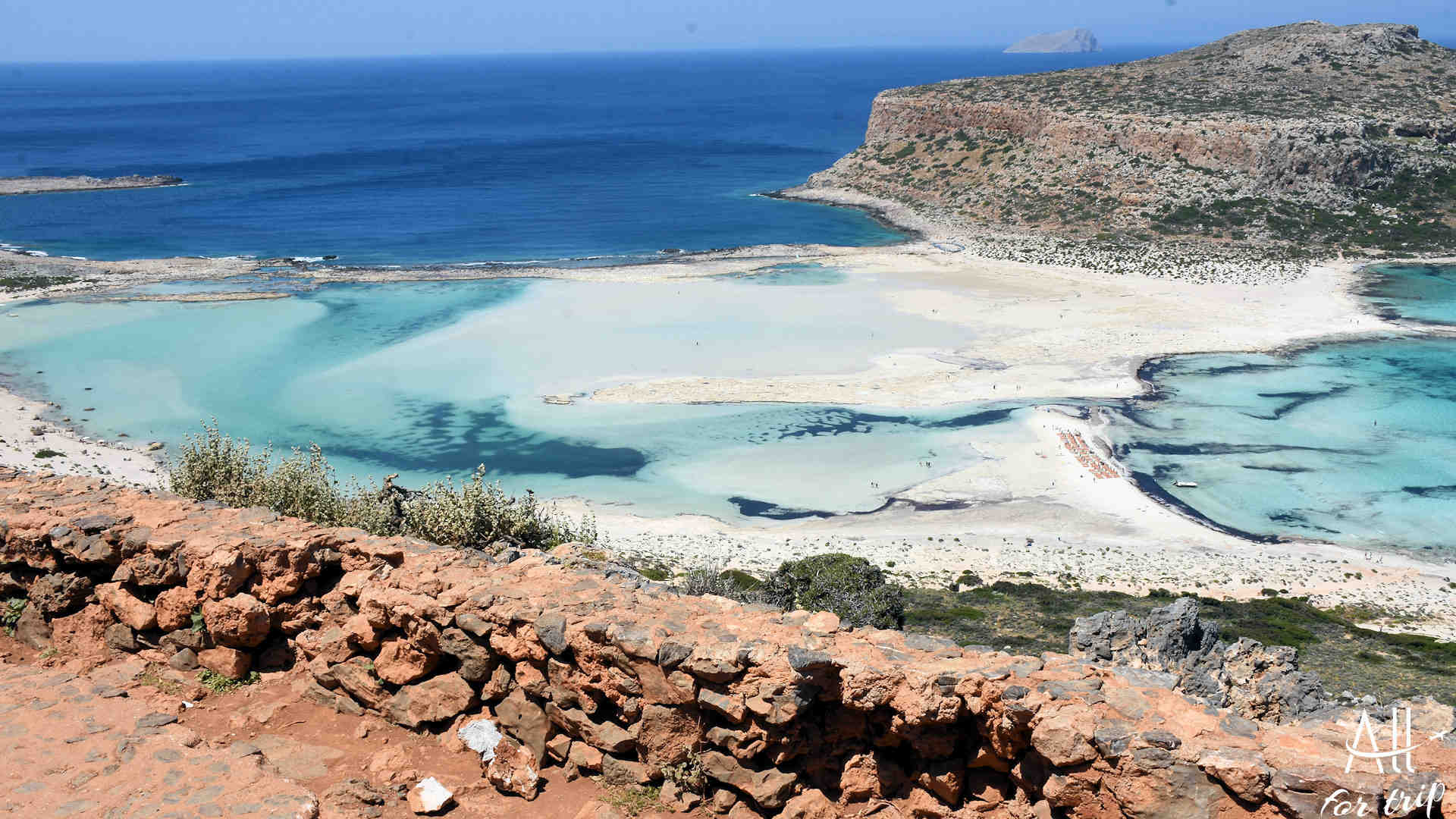 BALOS BEACH – AllForTrip