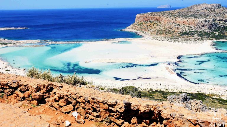 BALOS BEACH – AllForTrip