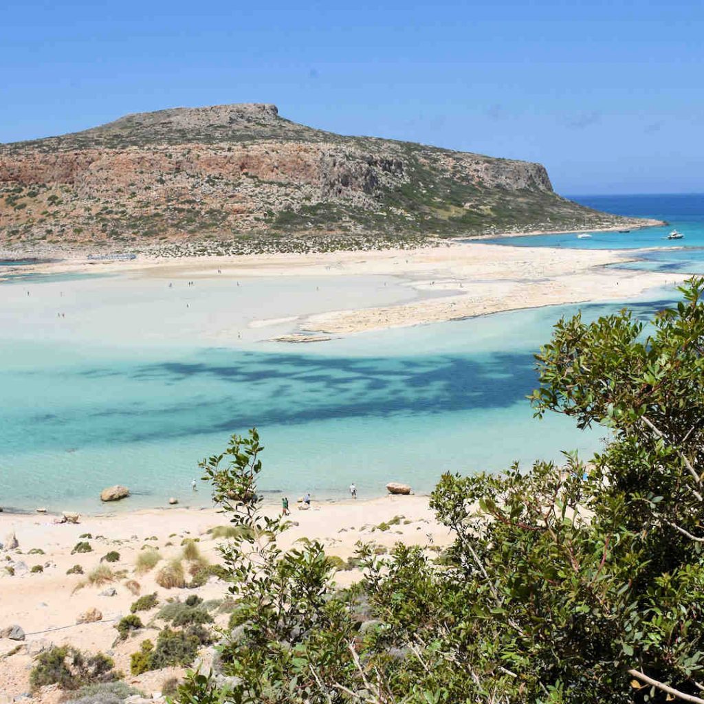 BALOS BEACH – AllForTrip