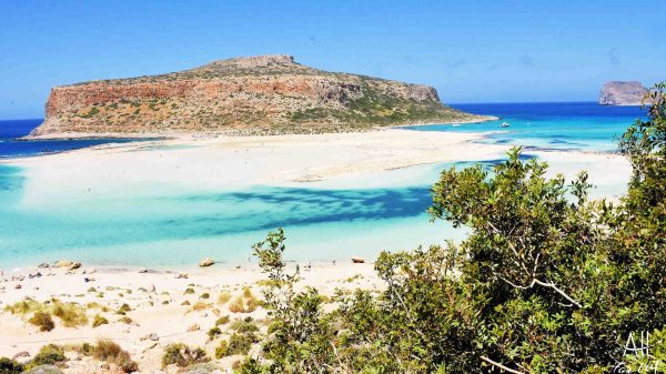 BALOS BEACH - AllForTrip