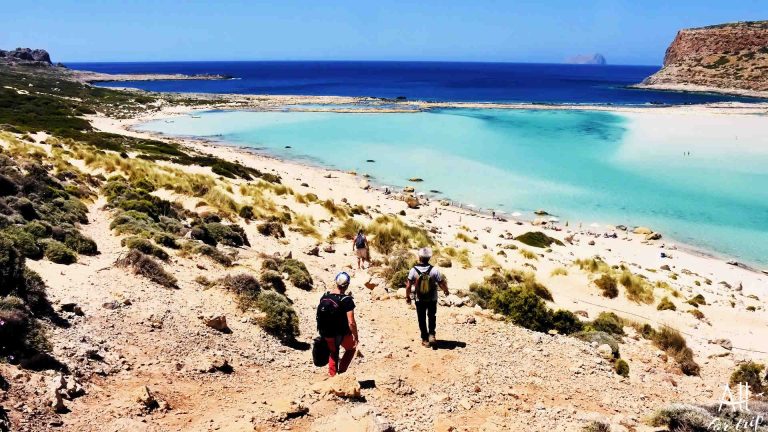 BALOS BEACH - AllForTrip