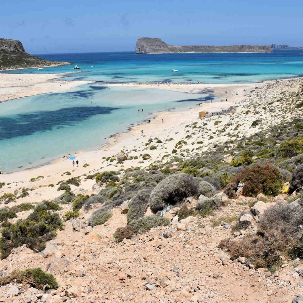 BALOS BEACH – AllForTrip