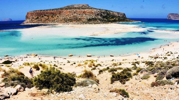 BALOS BEACH - AllForTrip