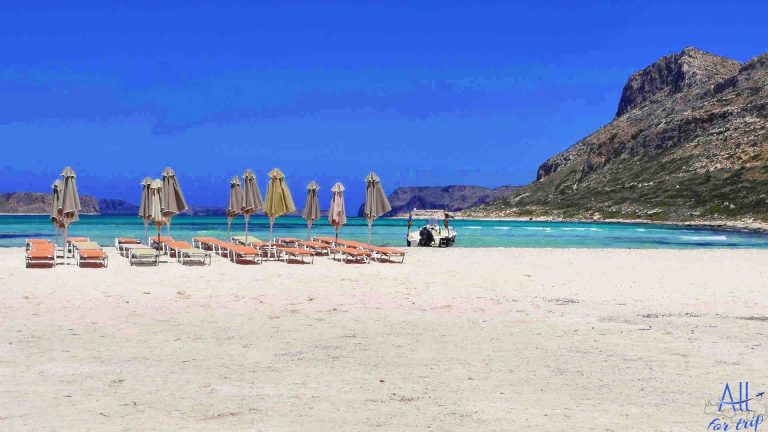 BALOS BEACH - AllForTrip