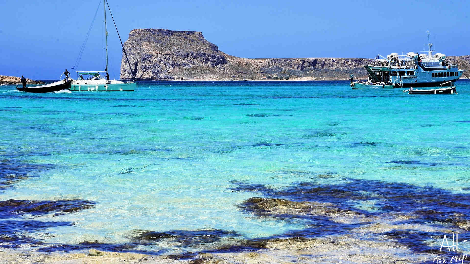 BALOS BEACH – AllForTrip