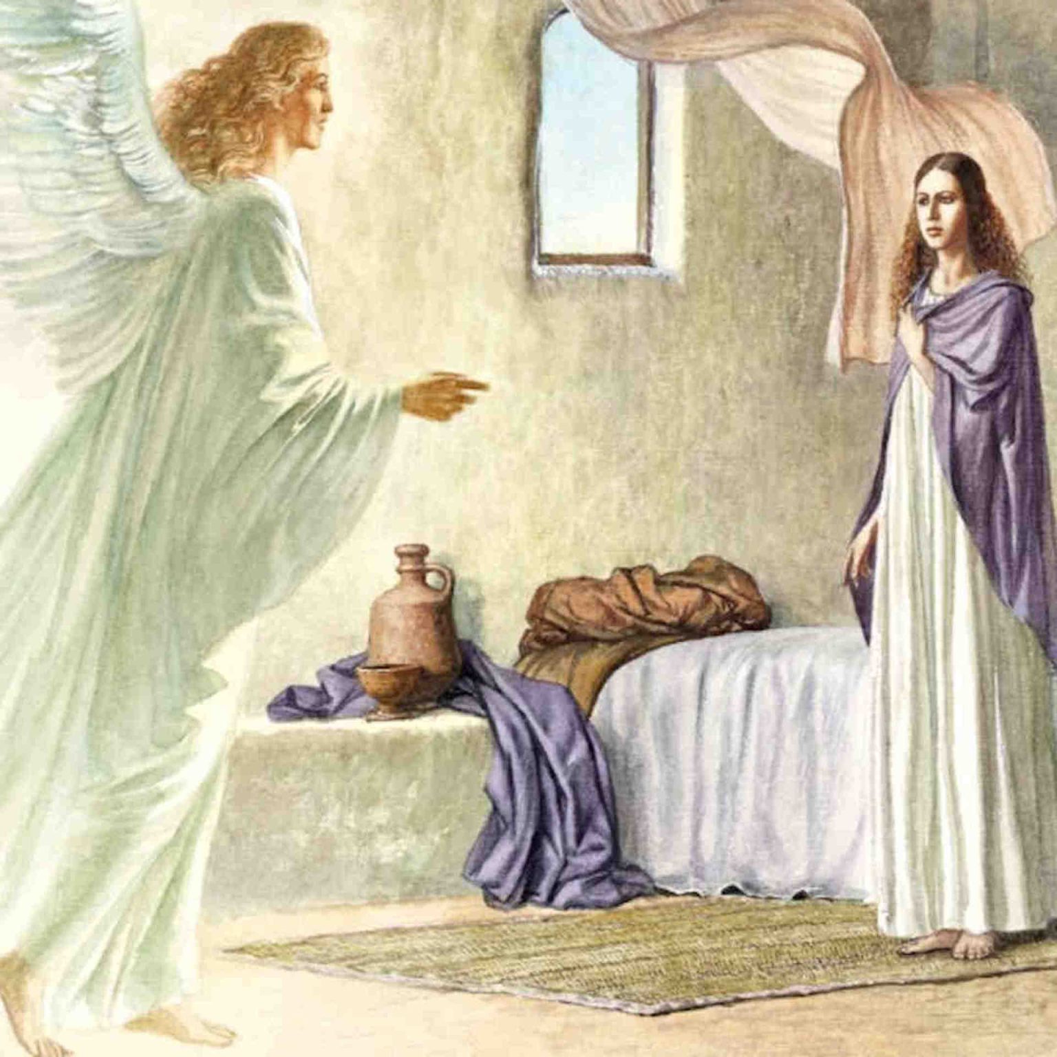 Western Crete and Christianity – Bible – AllForTrip