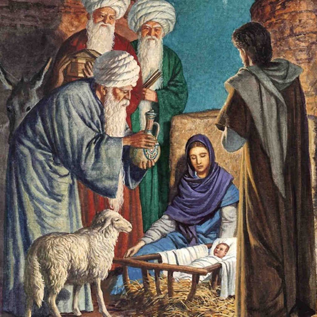 Western Crete and Christianity - Bible - AllForTrip