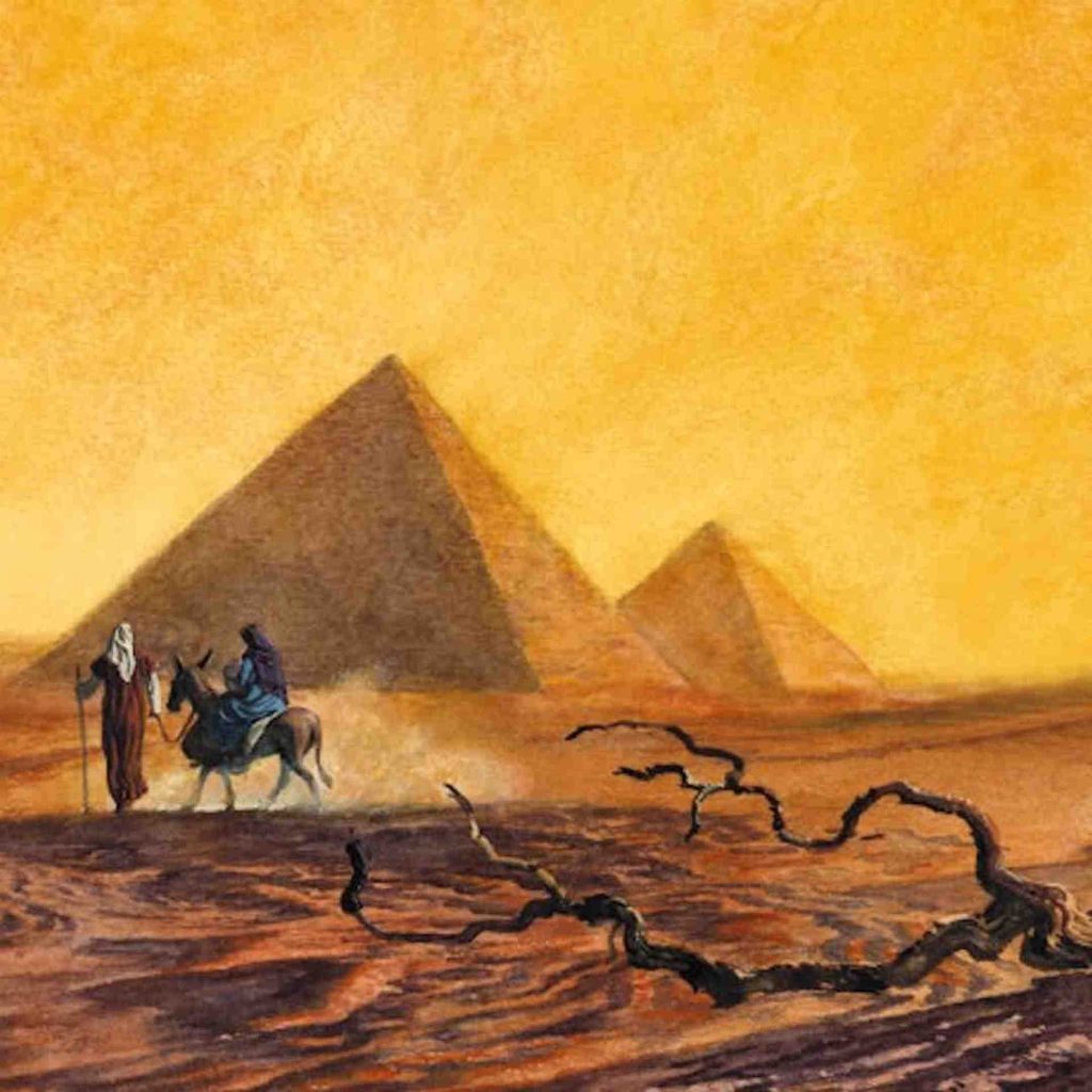 Western Crete and Christianity - Bible - AllForTrip