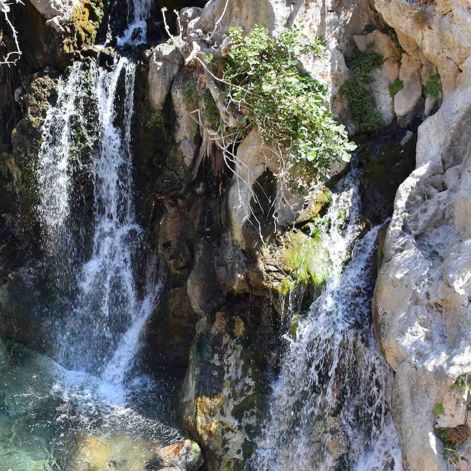 Geography of Crete - AllForTrip