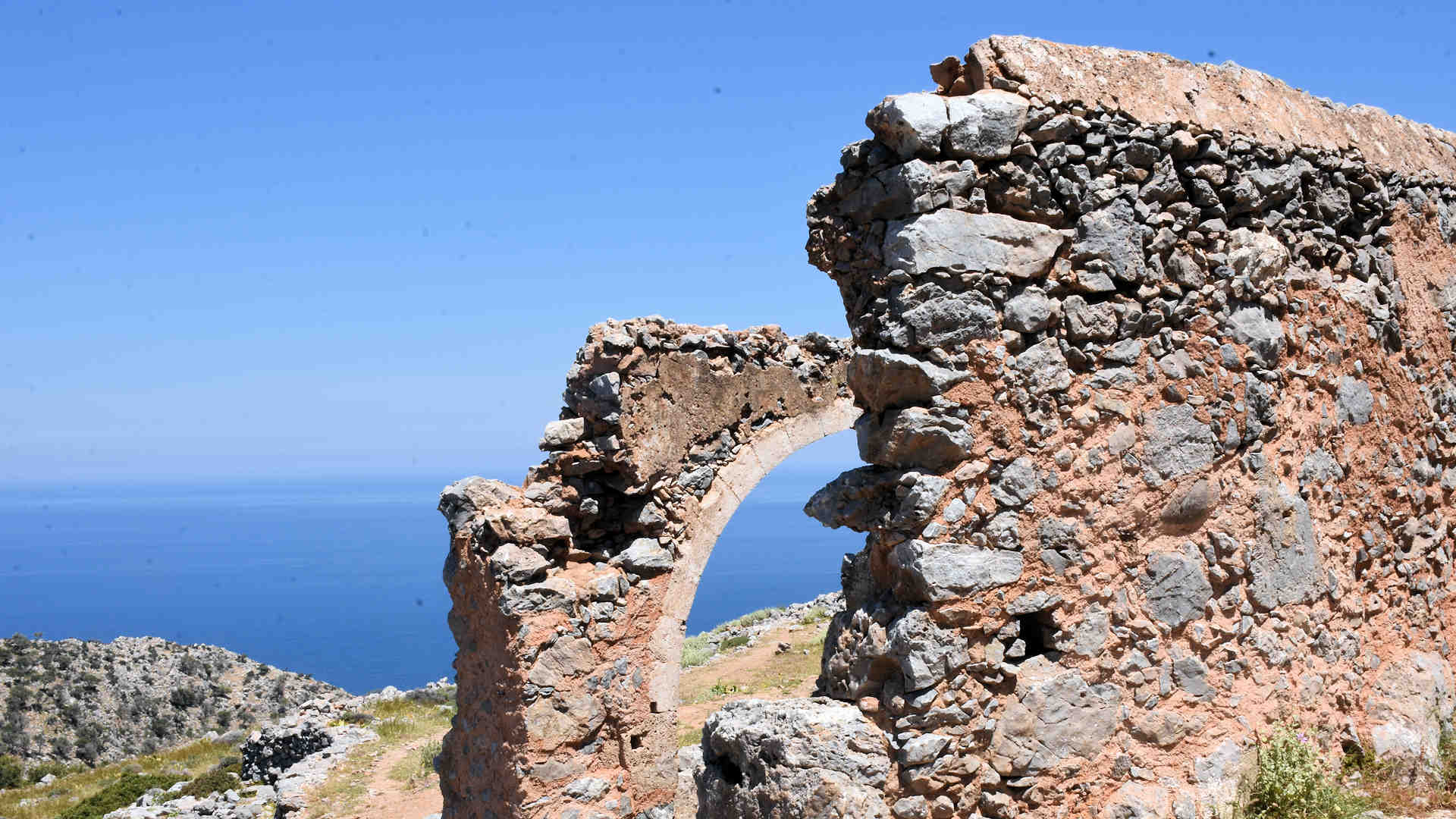 History of Crete – AllForTrip