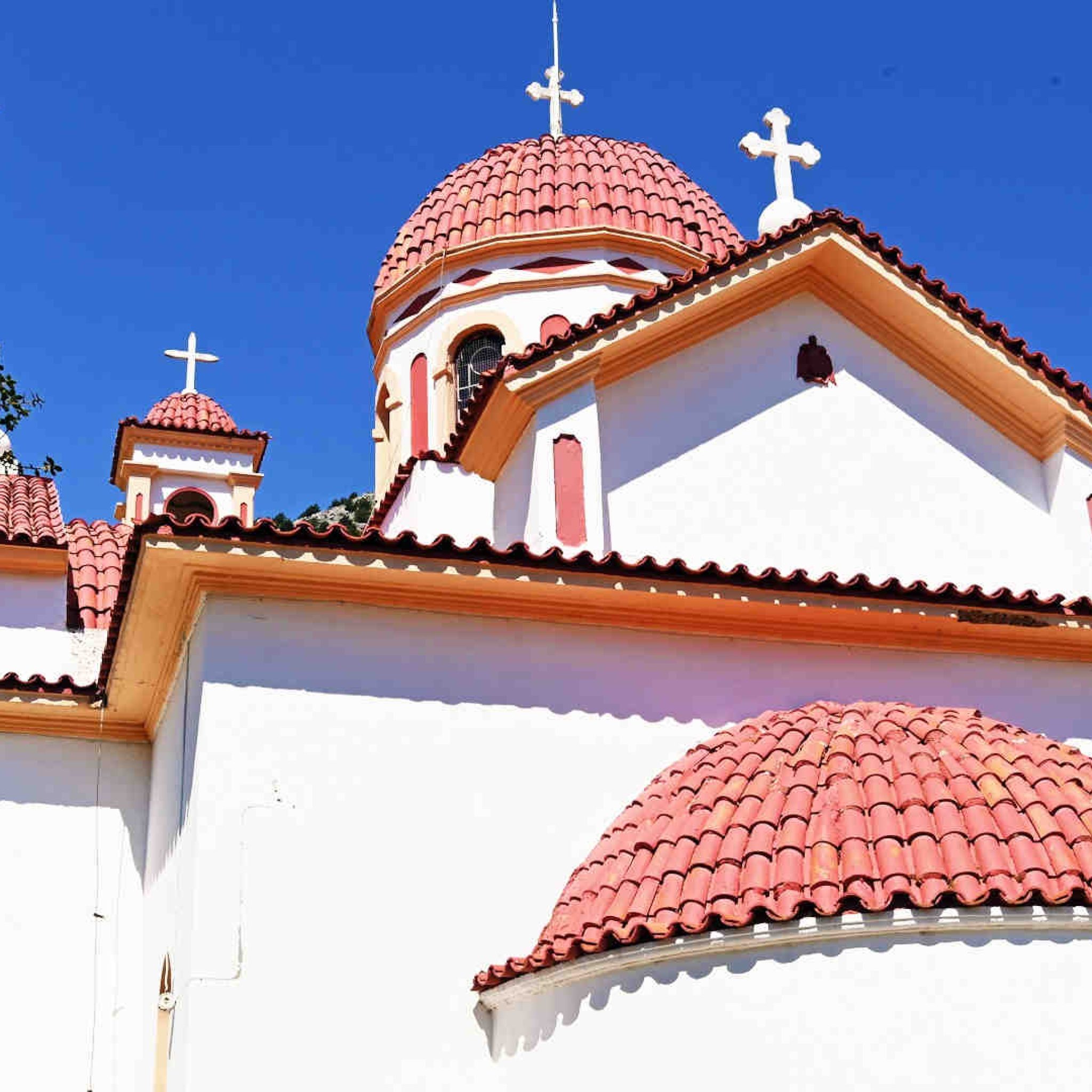 History of Crete - AllForTrip