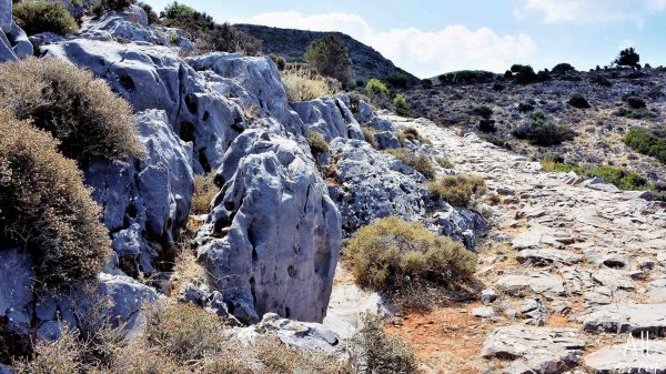 Avlaki Gorge - AllForTrip