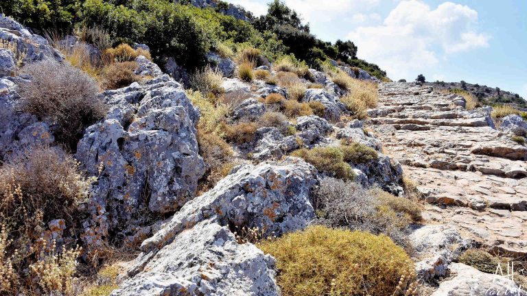 Avlaki Gorge - AllForTrip