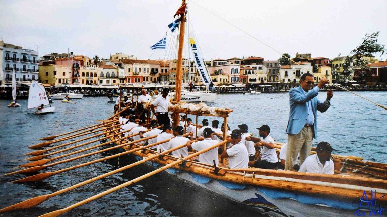 Museum of Ancient Shipbuilding - AllForTrip