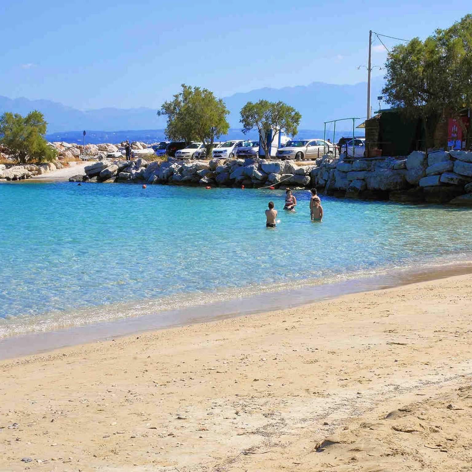 Marathi beach - AllForTrip