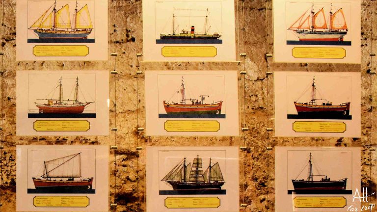 Museum of Ancient Shipbuilding - AllForTrip