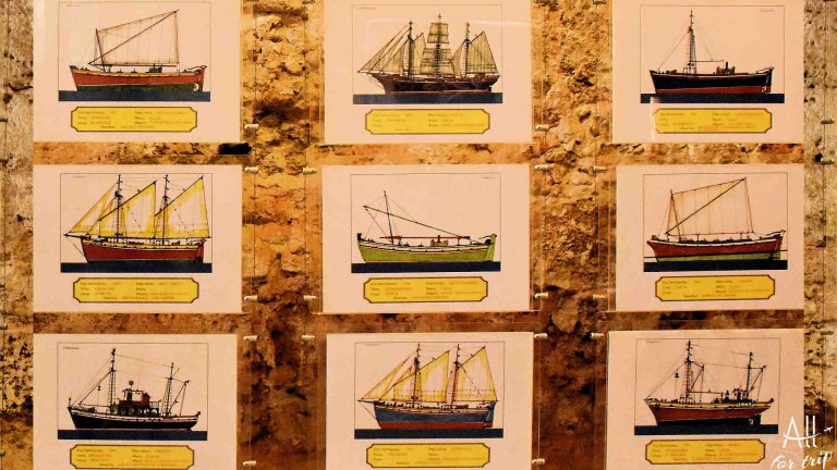 Museum of Ancient Shipbuilding - AllForTrip