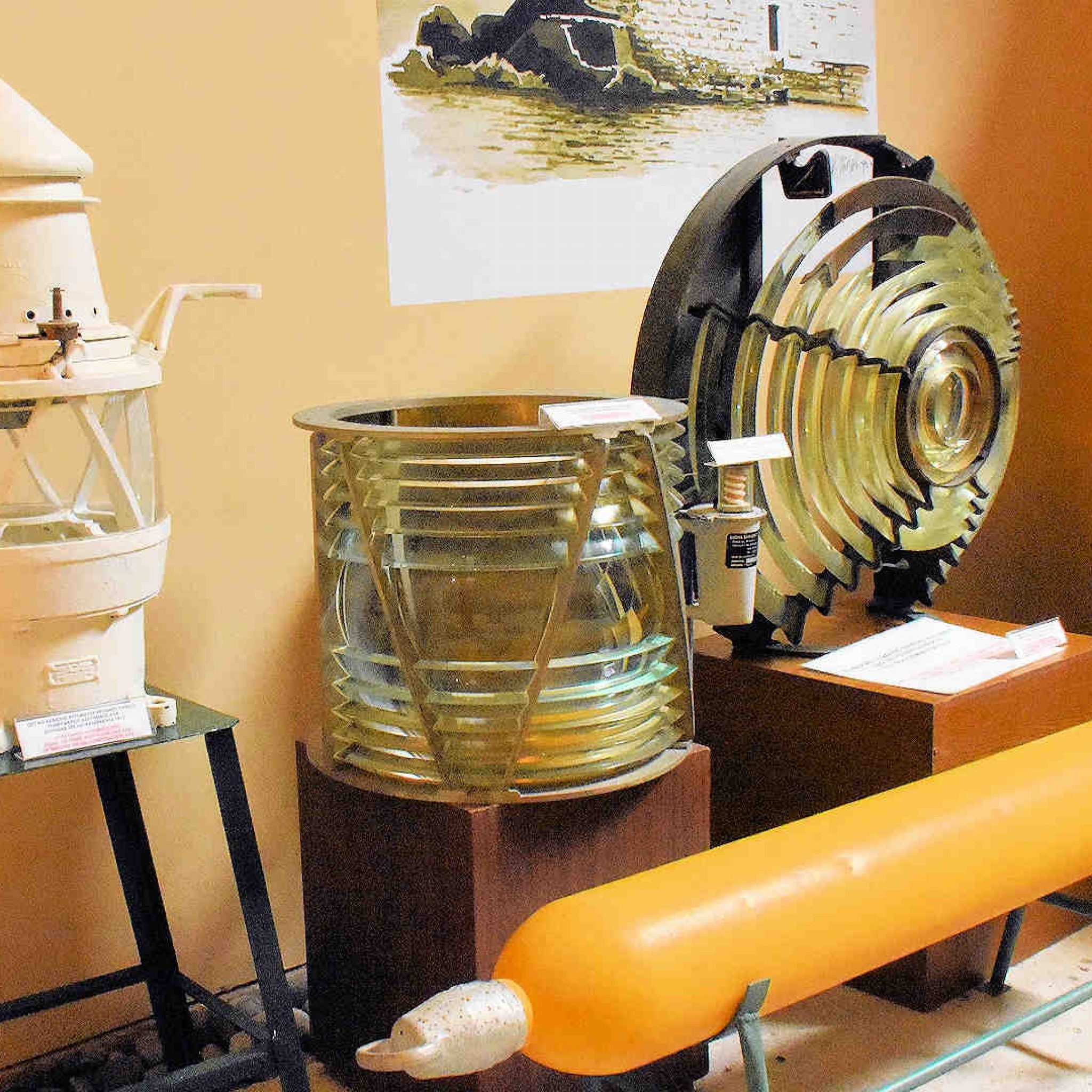 Museum of Ancient Shipbuilding - AllForTrip