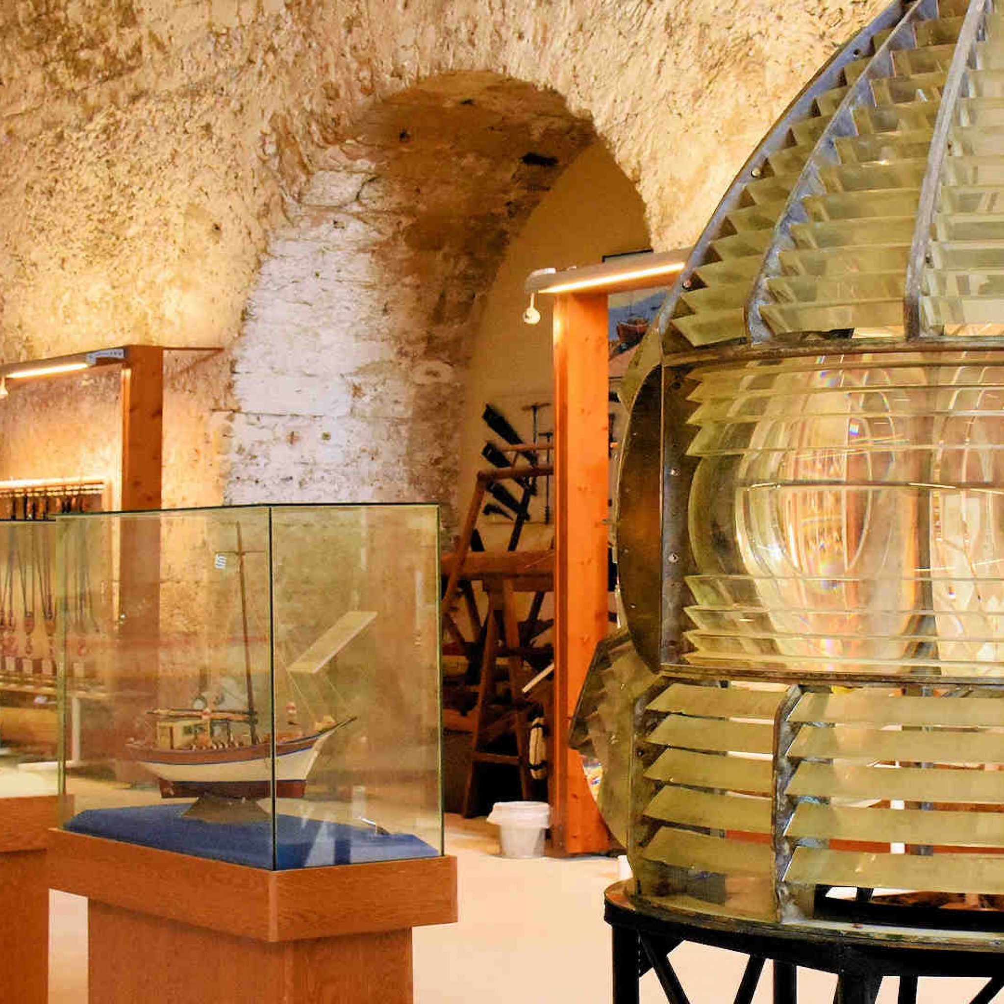 Museum of Ancient Shipbuilding - AllForTrip