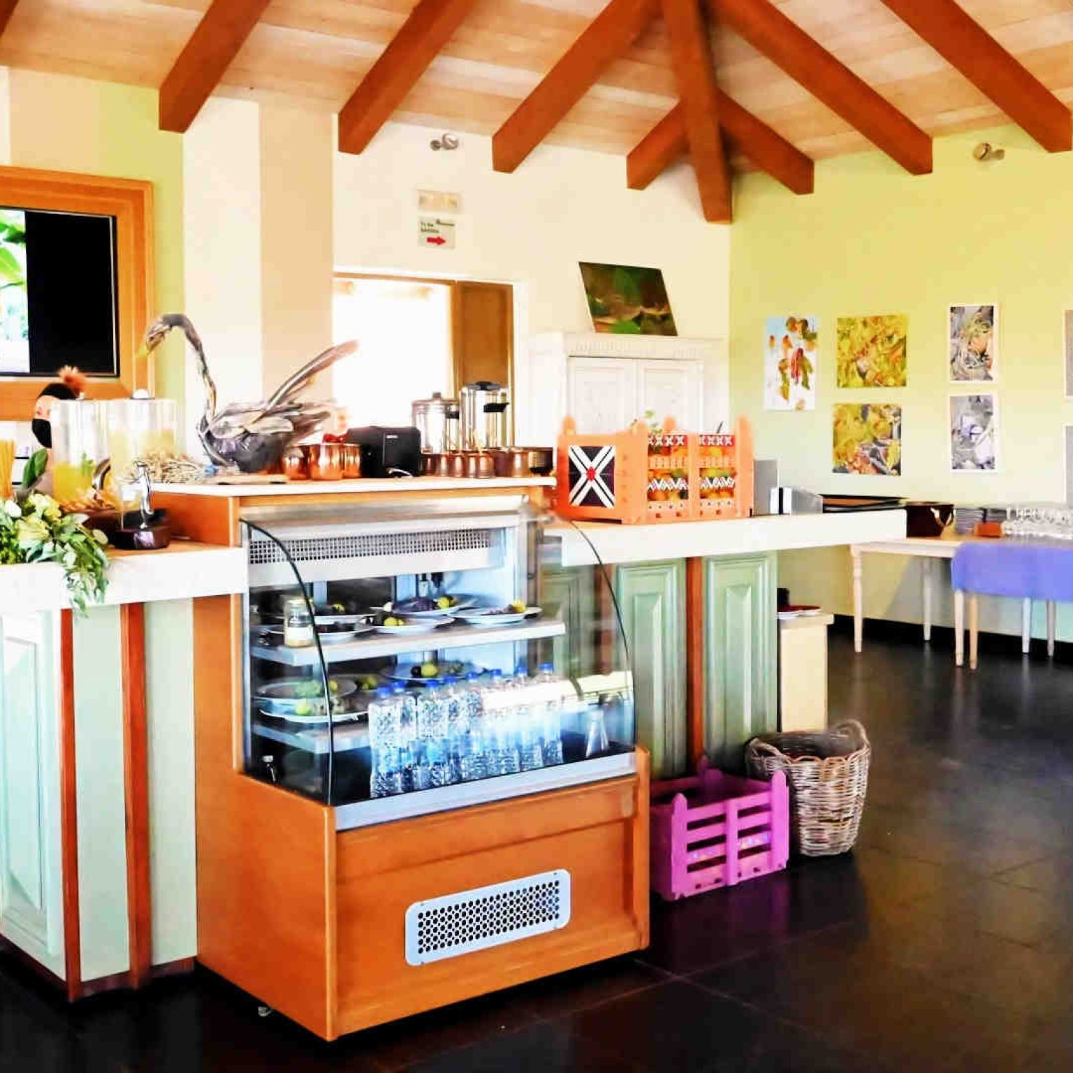 Botanical Park & Gardens Of Crete - AllForTrip