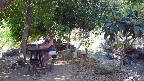Botanical Park & Gardens Of Crete – AllForTrip
