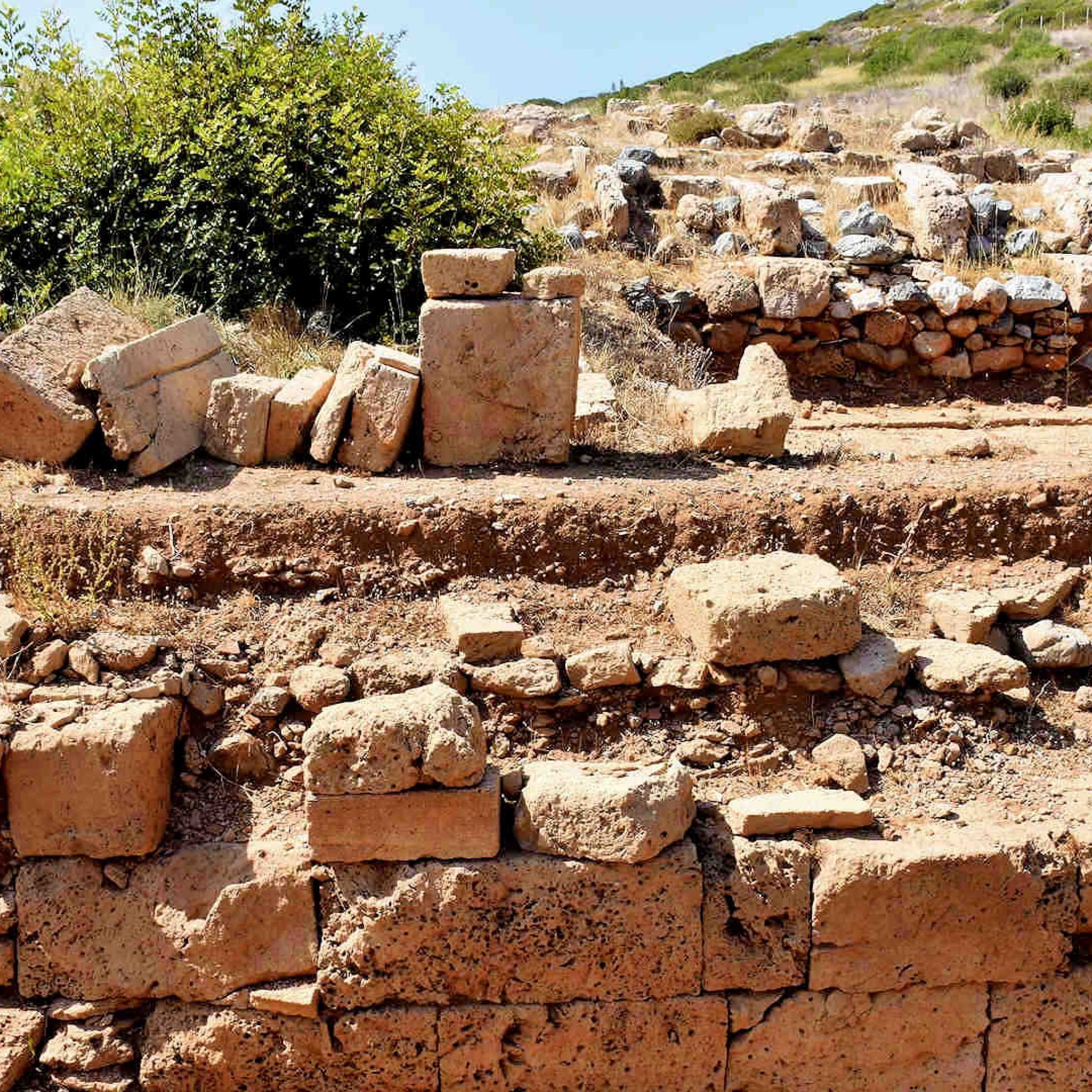 History of Crete - AllForTrip