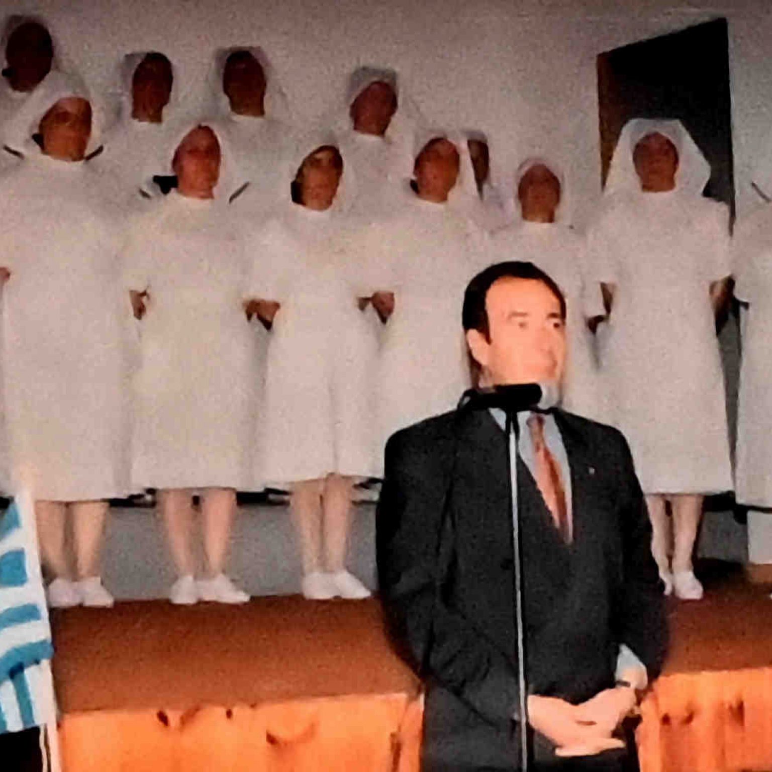 Metropolitan Irineos Galanakis - AllForTrip