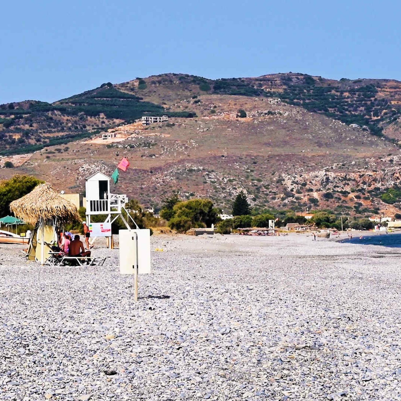 RAPANIANA BEACH - AllForTrip