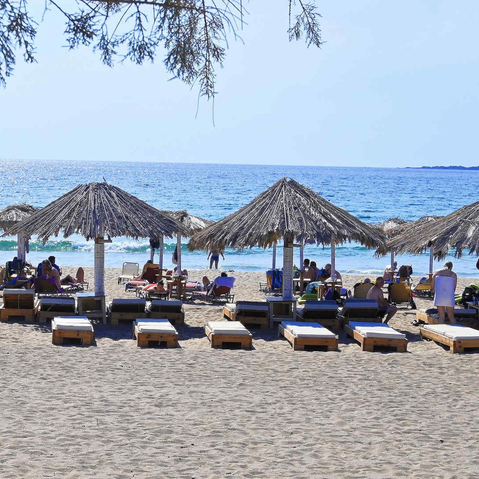 PALAIOCHORA PACHIA AMMOS BEACH - AllForTrip